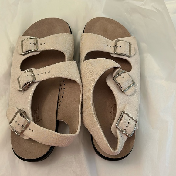 SAS | Shoes | Sas Relaxed Sandals | Poshmark
